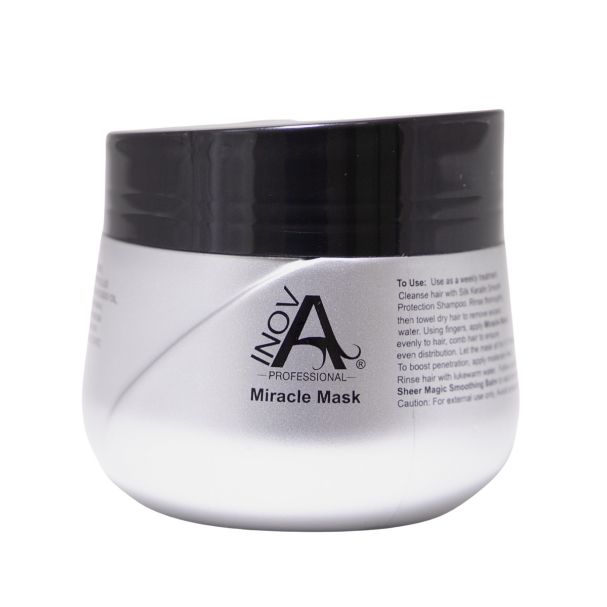 Salon - Miracle Mask - 10.2 oz. – Inova Professional