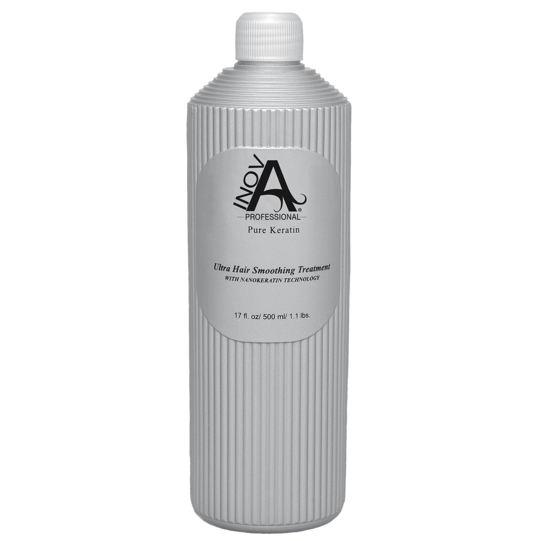 Salon - Ultra Hair Smoothing - 17 oz. – Inova Professional
